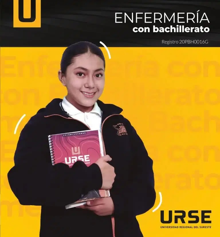 Bachillerato en especialidades y enfermería | URSE