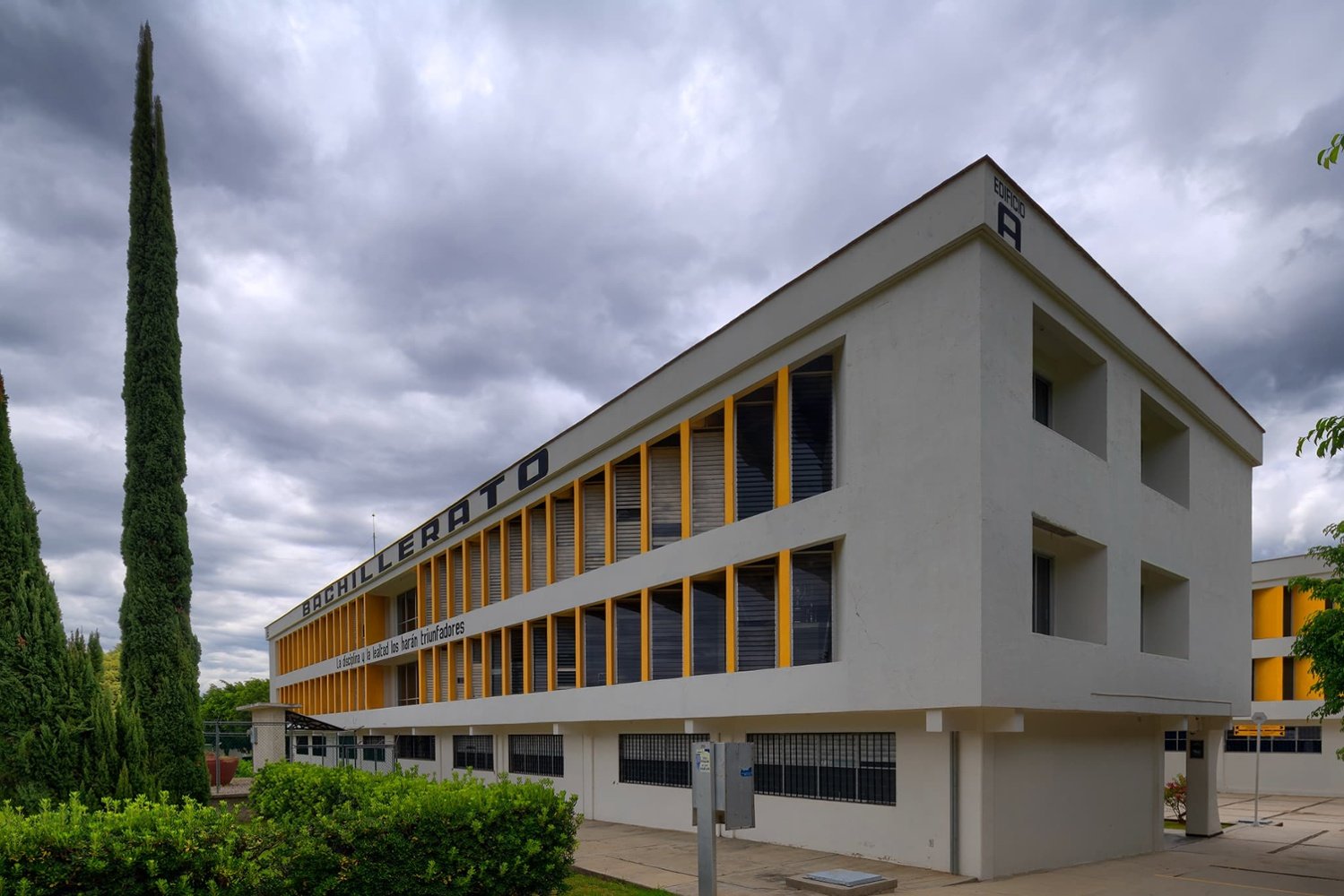 ¡Agenda una visita a la URSE!