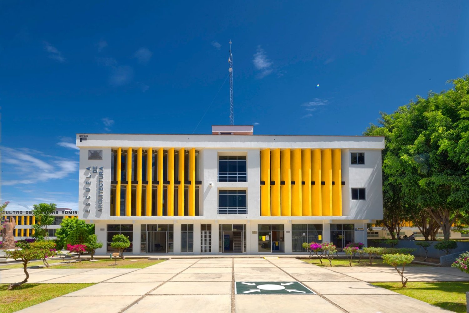 ¡Agenda una visita a la URSE!